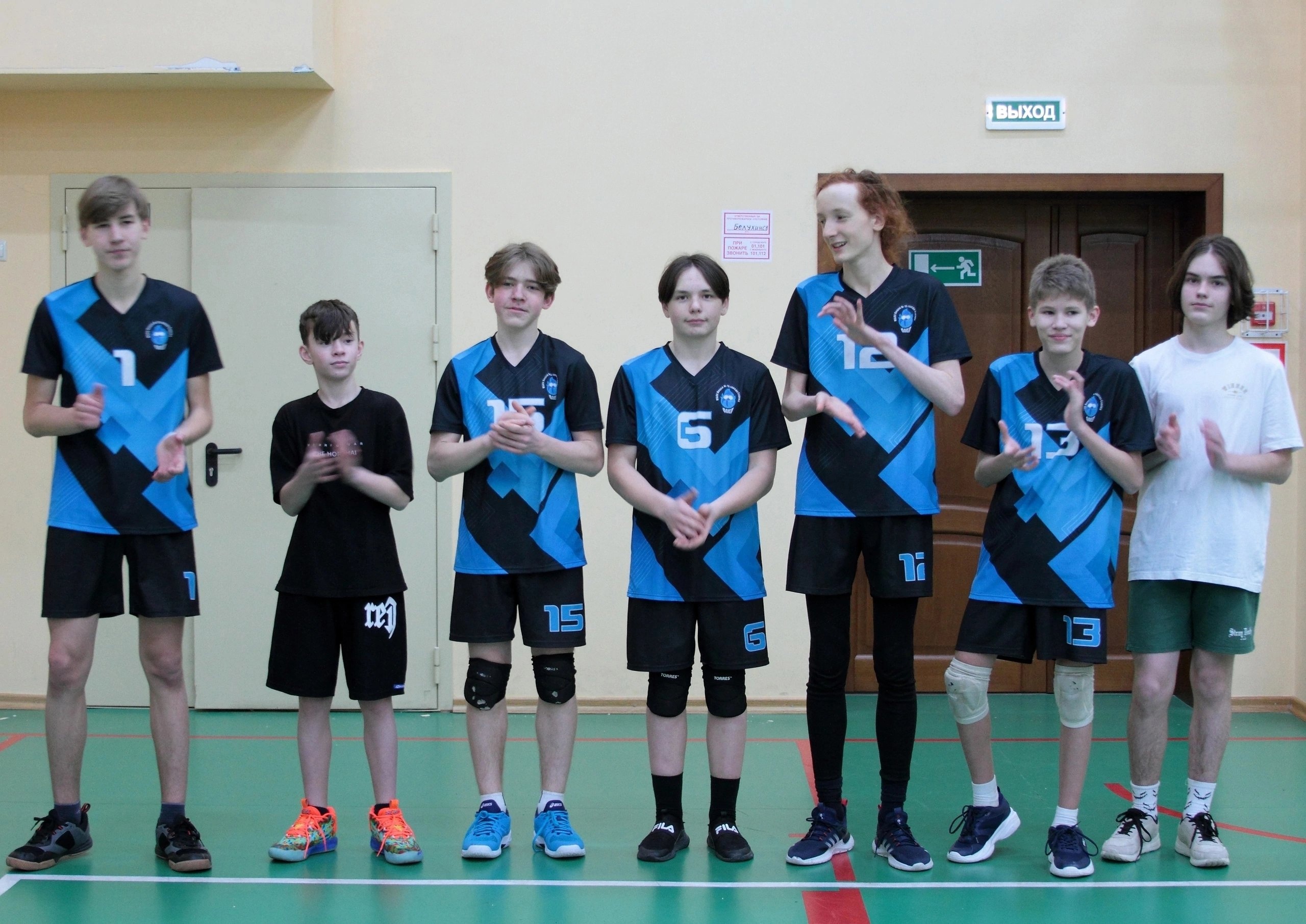 Половников Валерий Алексеевич